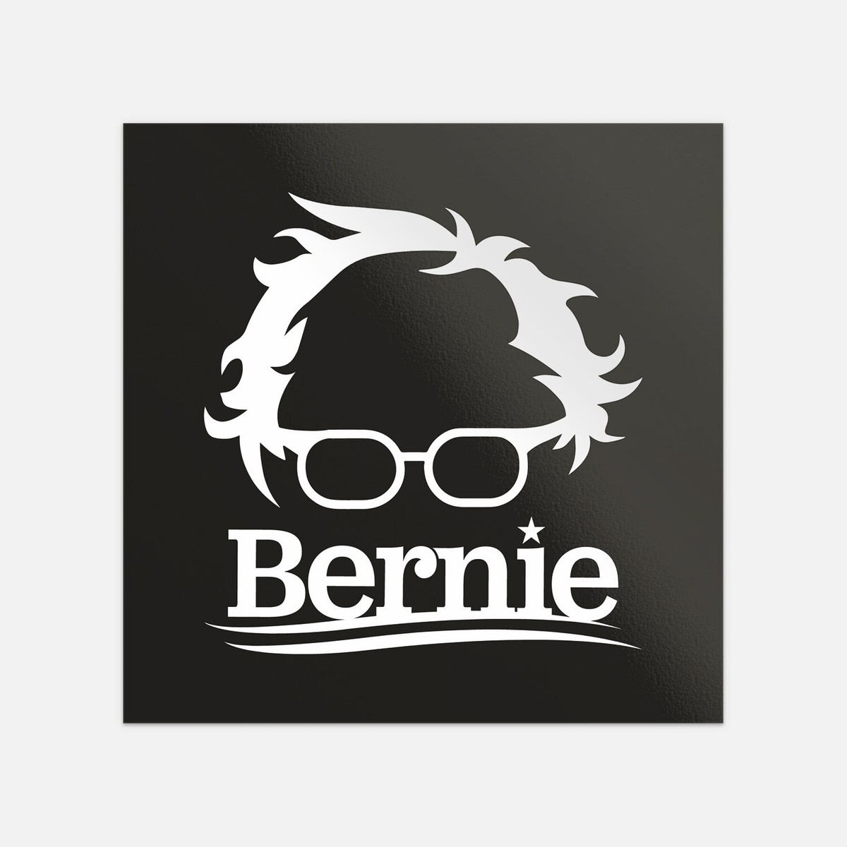 Bernie Sanders Outline Tattoos Bernie Sanders Drawing Images Free