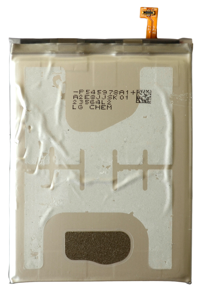 OEM SAMSUNG GALAXY NOTE 10+ PLUS SM-N975U BATTERY EB-BN972ABU 4300mAh ...