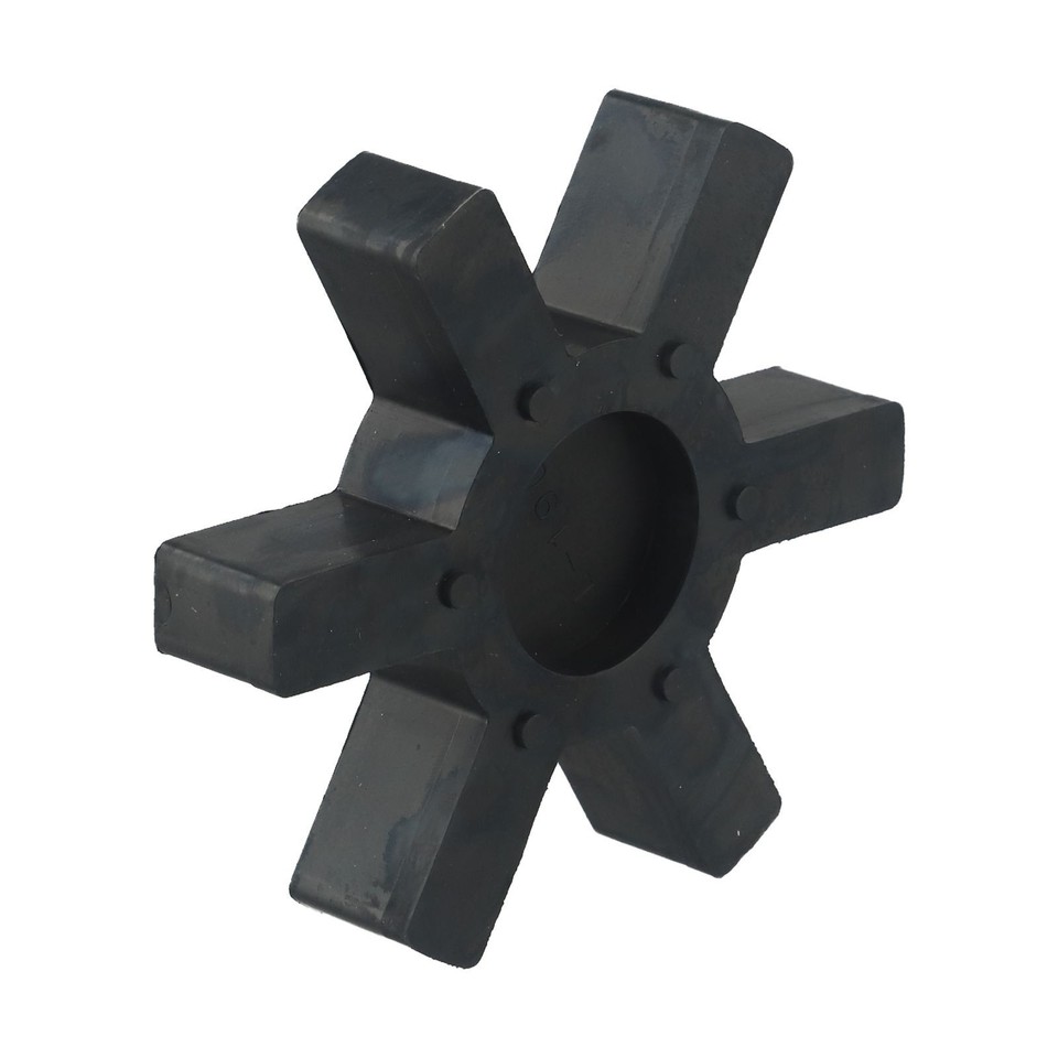 L190 Rubber Insert for Lovejoy Coupling Enhances Stability and Rigidity ...