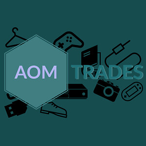 AOM Trades | eBay Stores
