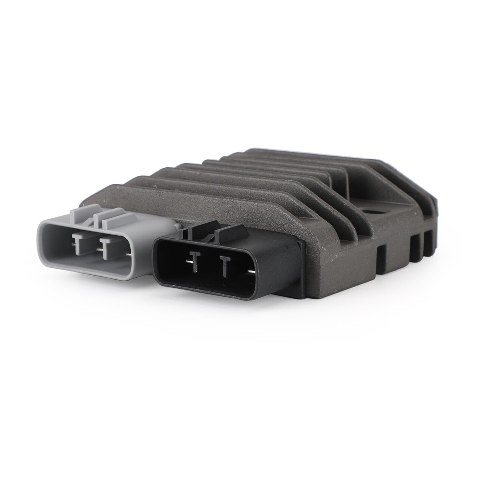 1× Regulator Stator Coil Gasket Kit For Yamaha YZF R1 RN09 2002-2003 ...