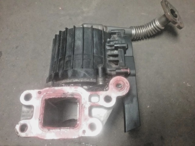 Detroit Diesel Oil Separator # A4720106662 for sale online | eBay