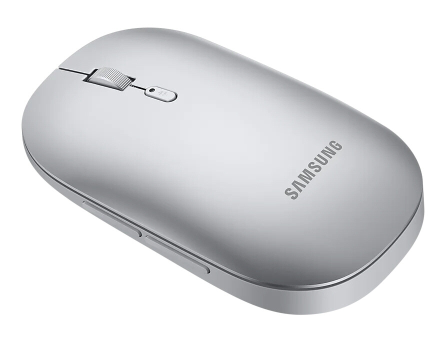 Original Samsung Bluetooth Mouse Slim Easy Pairing 1000dpi 5 Buttons EJ ...