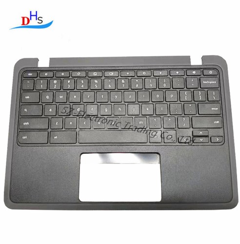 New For Acer Chromebook C732 C732T C733 C733T Palmrest US Keyboard 6B ...