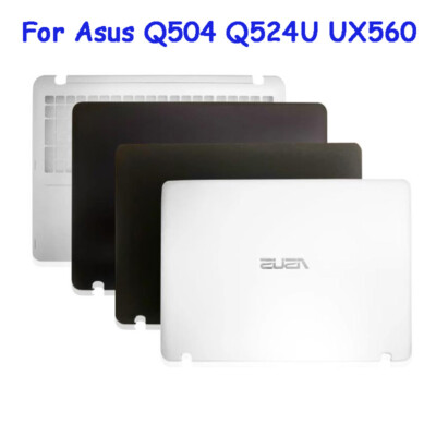 Back Cover Palmrest Bottom Cover for Asus Q524U Q504 UX560 13NB0CE1P01311 | eBay Australia