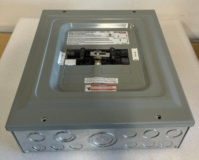 Generator Parts & Accessories - Generac Transfer Switch