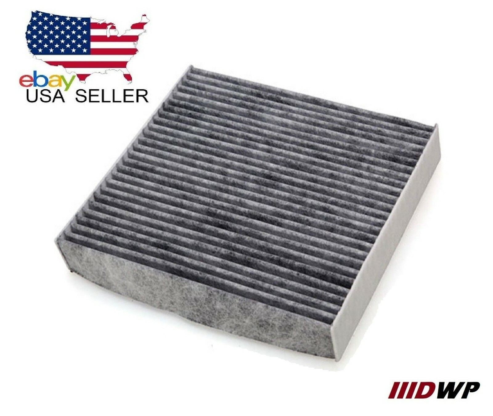 AIR FILTER + CHARCOAL CABIN FILTER FOR TOYOTA CAMRY VENZA V6 COROLLA ...