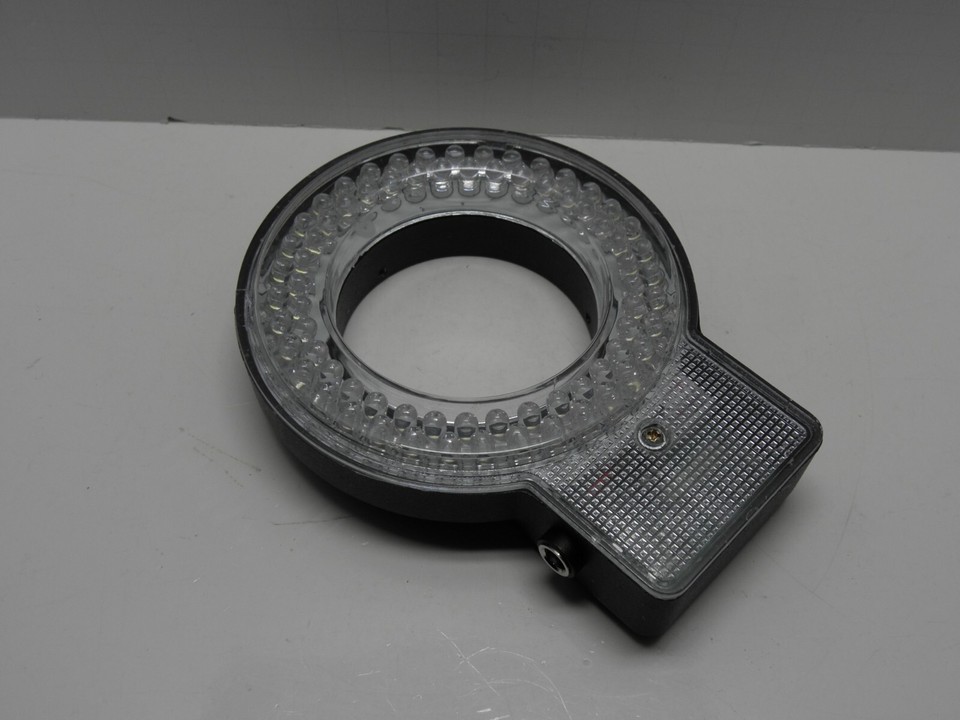 Unitron 15854 LED Ring Light | eBay