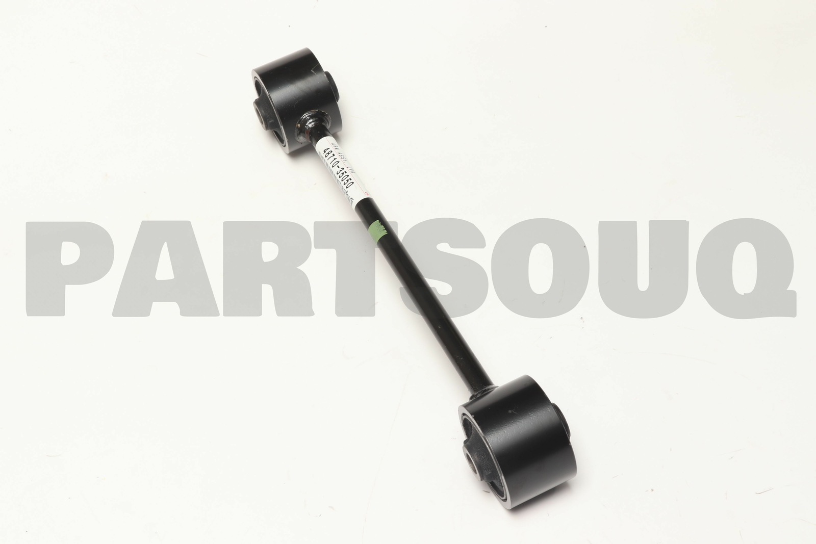 4871035050 Genuine Toyota ARM ASSY, UPPER CONTROL, RH/LH 48710-35050 | eBay