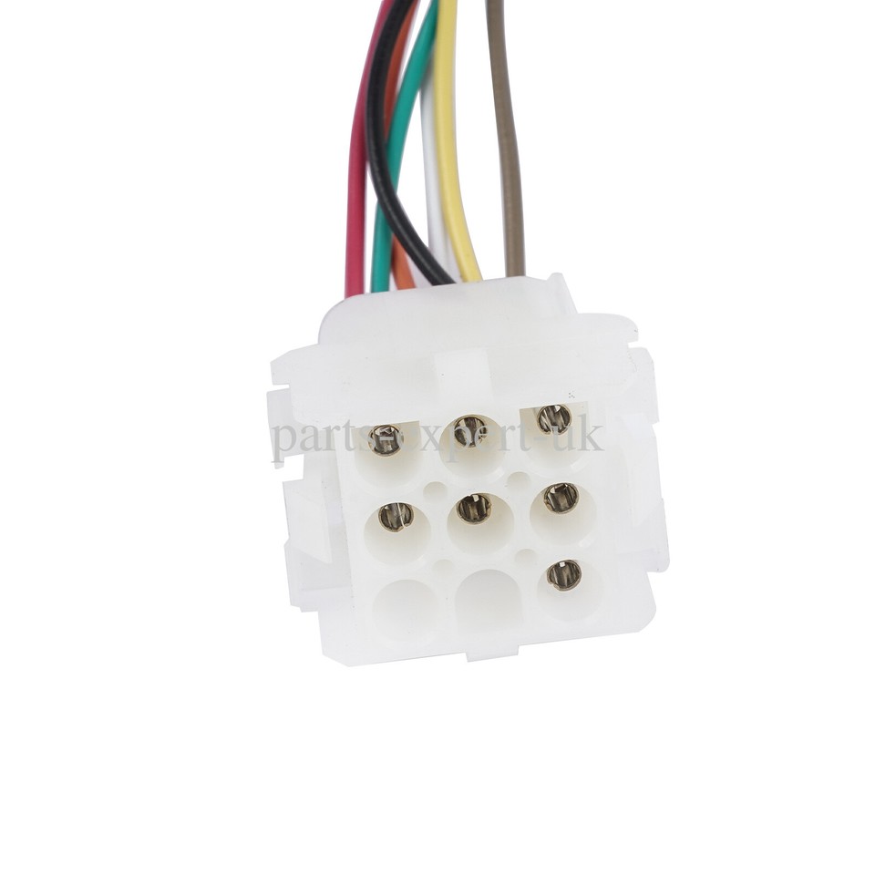 Joystick Controller 1600141 for JLG 40H 45HA 60H 60H+6 60HA 70H 80H ...