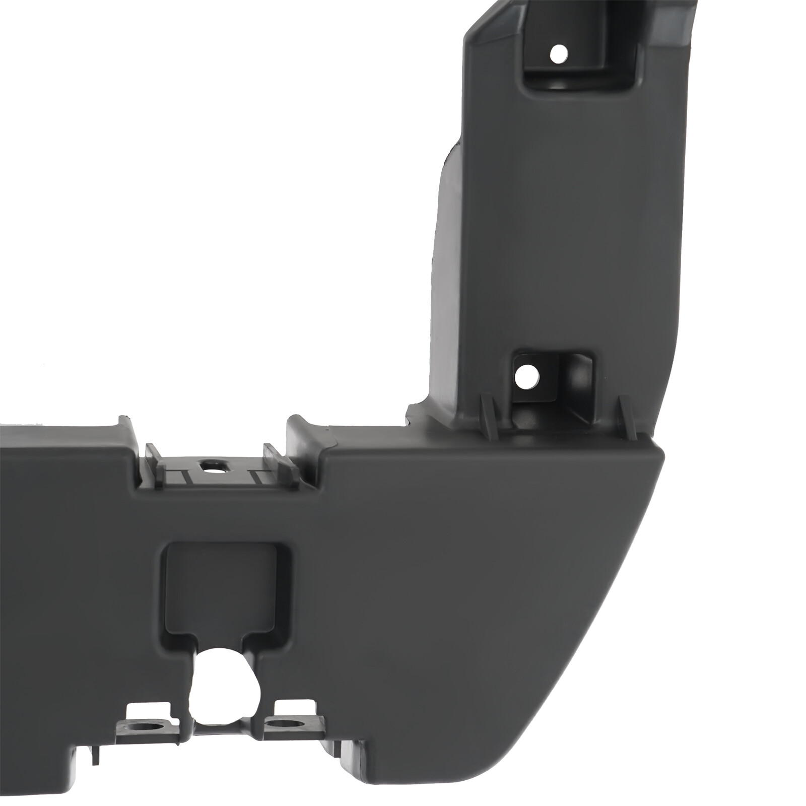 For 2019-2023 Ford Edge Front Upper Radiator Support Tie Bar Black ...
