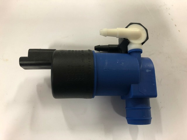 2014 Renault CLIO Washer Pump 8200316568 for sale online | eBay