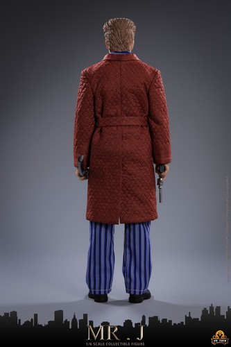 V5 TOYS V001 1/6 Mr.J Male JOker Jerome Valeska Gotham Series Figure ...