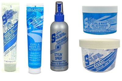 S Curl Waves S Curl | Gtworld.be – GT World Of Beauty International