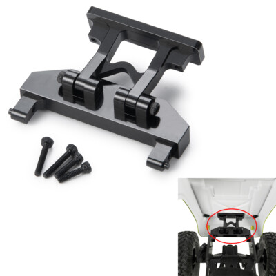 Rear Body Shell Mount Stand for 1/24 Axial SCX24 90081 RC Crawler ...