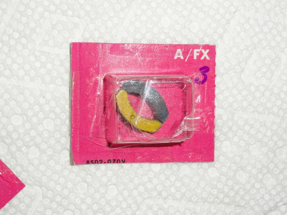 Aurora AFX Super II HO Slot Car Magnets NOS | eBay