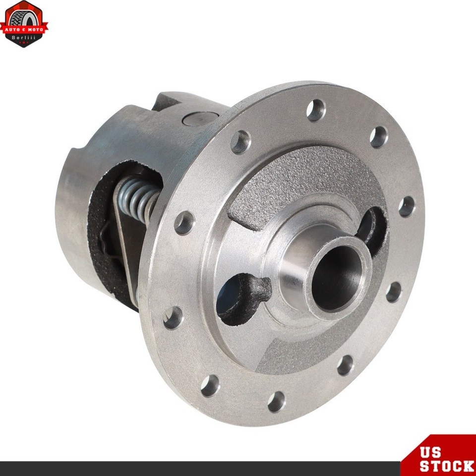 For GM 8.5" Posi Unit - 28 Spline - Chevy GMC - Eaton-Style Limited ...