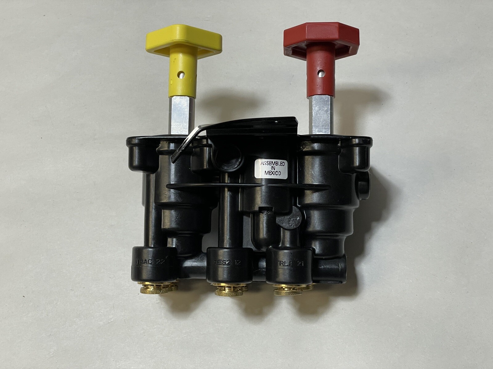 N4400EL MV3 Module Dash Valve for a Volvo to match Haldex Midland ...