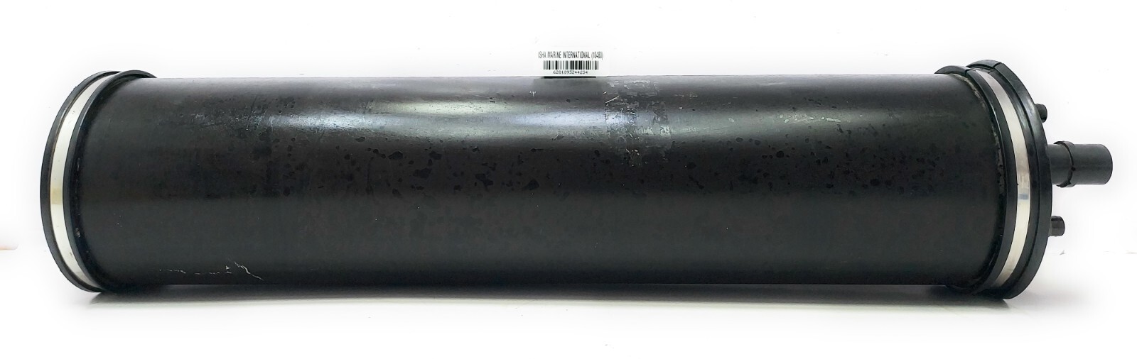 Teledyne Benthos D297-0110 Deep-Water Acoustic Modem | eBay