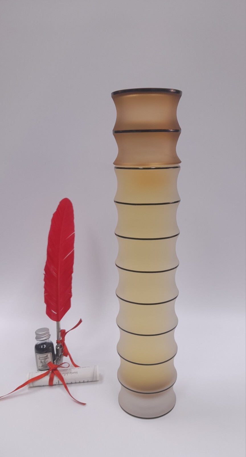 Giant Factice Amazing By Bill Blass | eBay