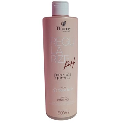 Regularize Ph 500ml Thyrre Mascara Pre And Post Quimica | eBay