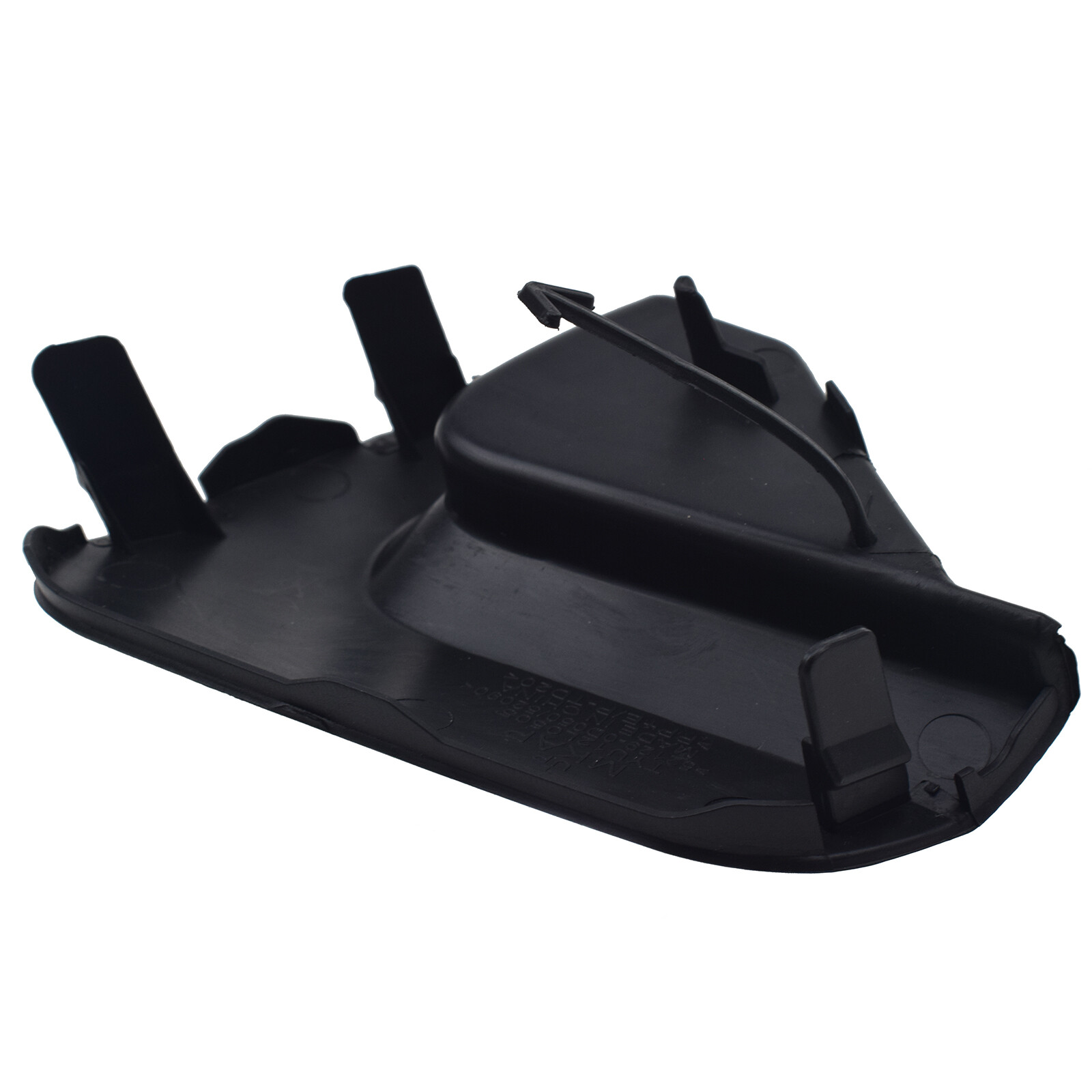 5212752931 521270D917 New Tow Eye Cap For Toyota Yaris 1.5L 2012-2014 ...