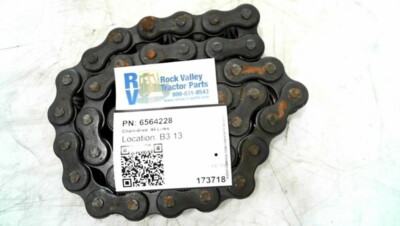 Bobcat Chain-drive 44 Links 6564228 | eBay