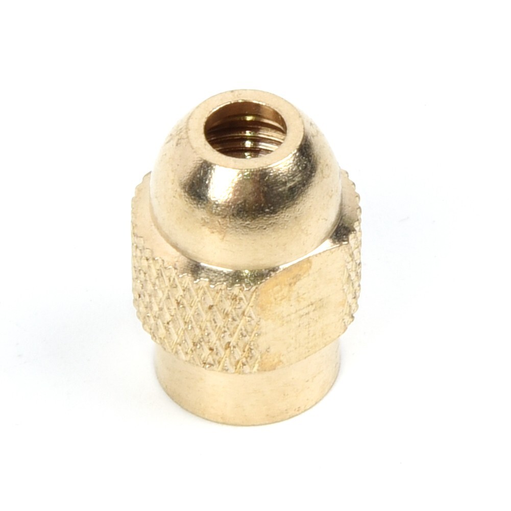 Brass Collet Chuck Set for Rotary Tools Ensures Accurate and Precise ...