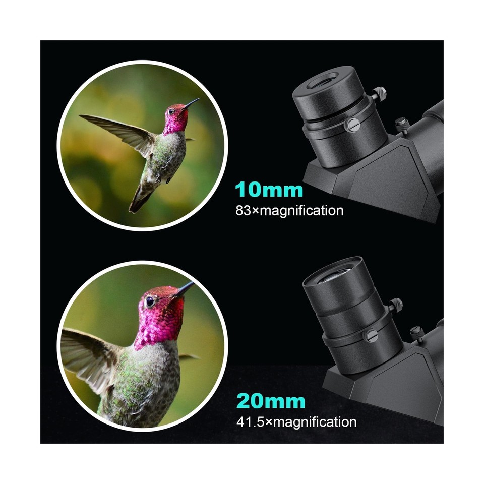 Maksutov-Cassegrain Telescopes for Adults Astronomy, 60mm Aperture ... Fast Ship | eBay