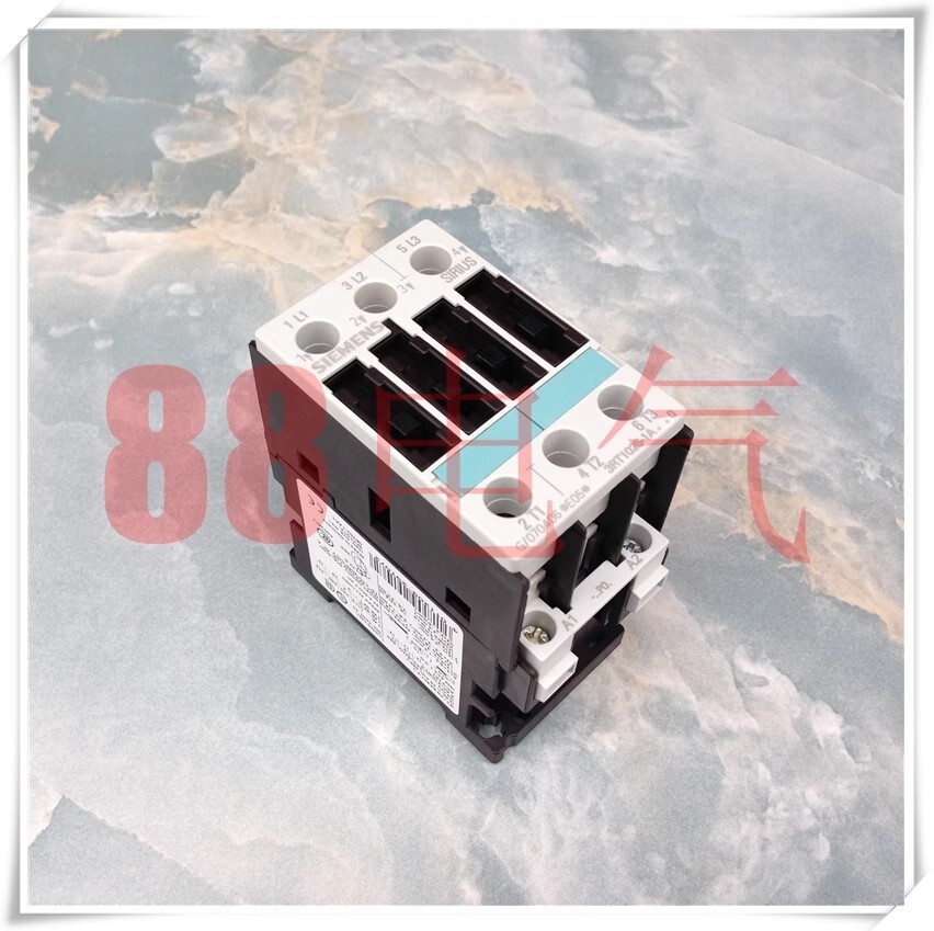 1pcs SIEMENS 3RT1025-1AP00 3RT1025-1A.. 0 for sale online | eBay