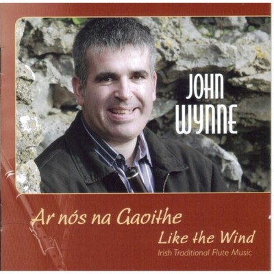JOHN WYNNE LIKE THE WIND NEW CD 539015301661| eBay