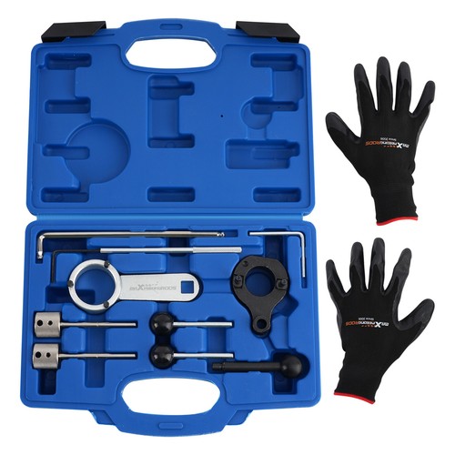 Timing Locking Tool Kits for Skoda Octavia III 1.4 /1.6TDI CR T10490 ...