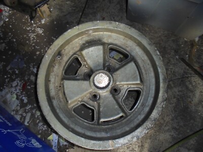 Lotus Esprit S2 Speedline Alloy Wheel | eBay UK