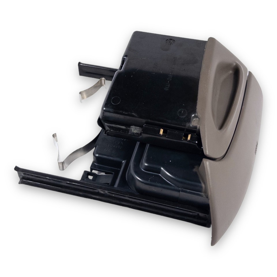 1997-2003 Ford F-150 Expedition Navigator Dash Pull Out Cup Holder Tray ...