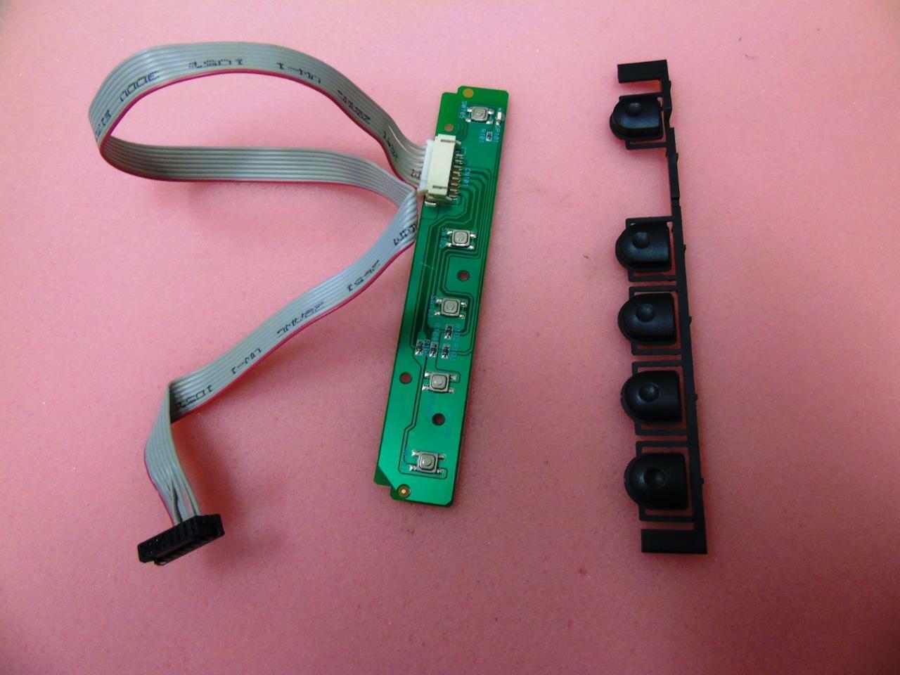 AOC LM929 LCD Monitor Power Button Key Board 715L1170-1-17 | eBay