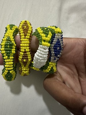 ILDE/IDDE DE ORULA SANTERÍA, IFA, YORUBA. | eBay