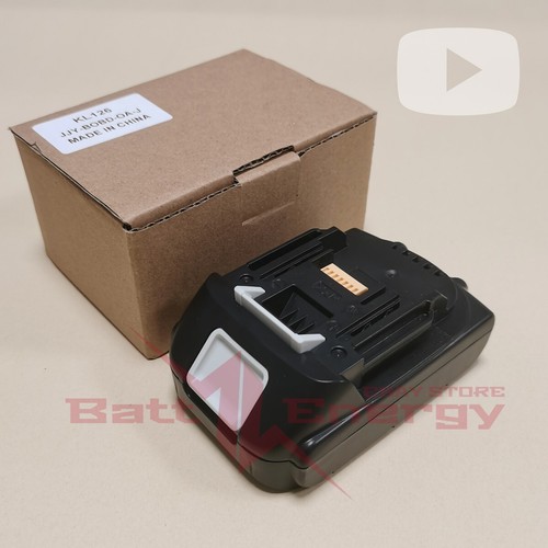 replacement for Makita BL1815 18V 3.0 Ah Compact Li-Ion Battery BL1820 ...