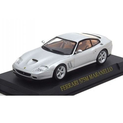 FERRARI 575M MARANELLO AU 1/43 | eBay
