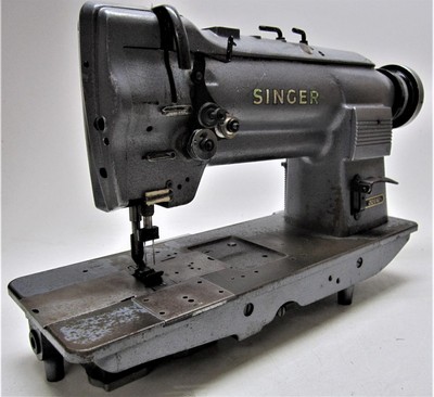 Sewing Machines - Singer 300W