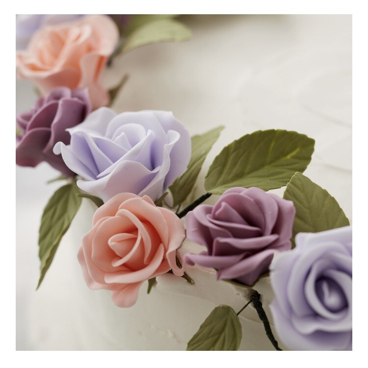 Wilton Flower Making Kit