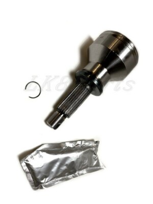 Land Rover Discovery 2 II Front Axle Outer CV Joint New TDR100790 | eBay
