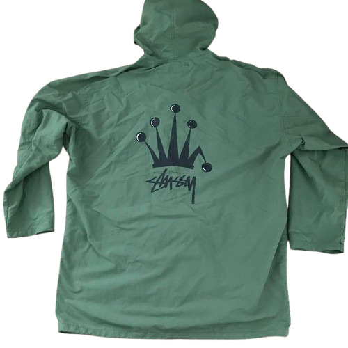 Stussy 80s jacket - Gem Stussy 80s jacket - Gem