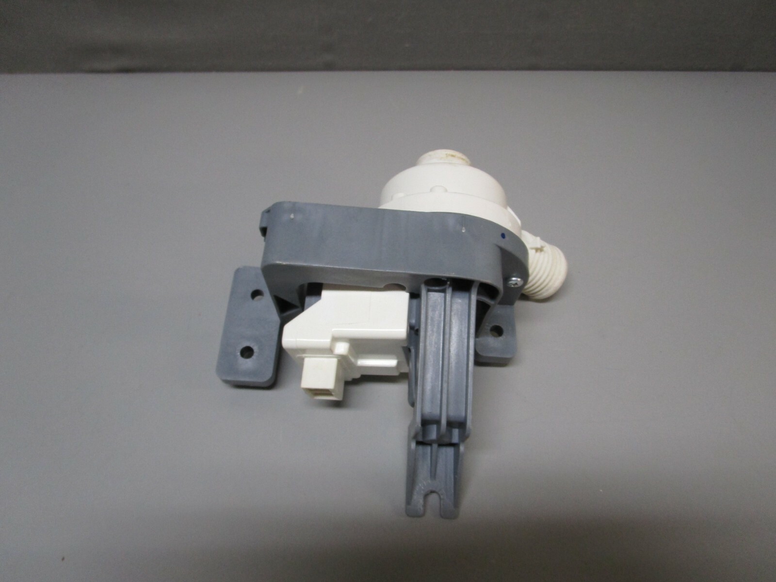 Whirlpool TL Washer Drain Pump (TESTED GOOD) W10727777 B25-3A04 9019966 ...