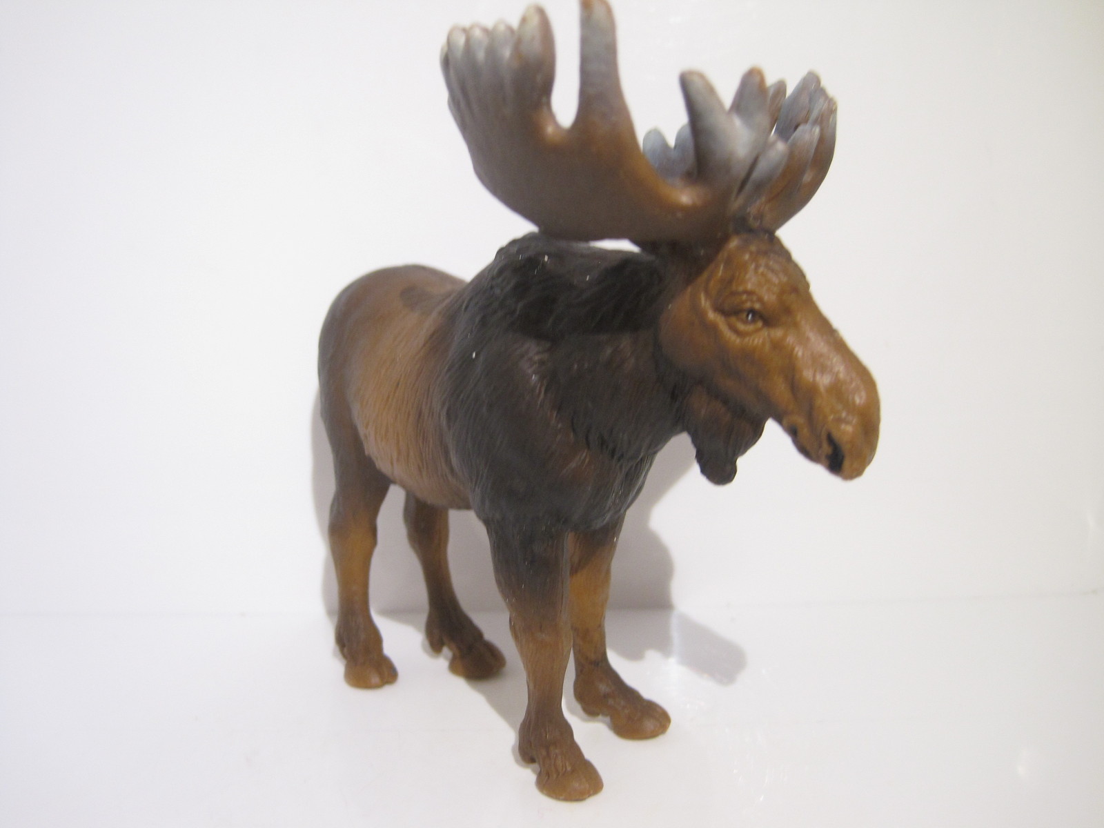 14033 Schleich Moose ref:1D48 | eBay
