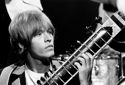 Brian Jones 24x36 Poster | eBay