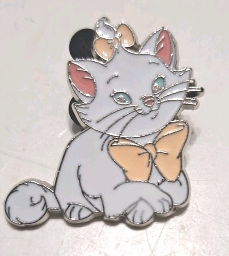 Aristocat Marie Pin Disney Parks Trading Pin Cat | eBay