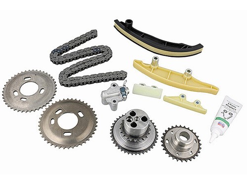Austral AFTK33G Timing Chain Kit + Gears for Ford Ranger & Mazda BT50 3 ...
