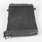 For 20-23 Aprilia RS 660 Radiator Engine Cooler Cooling Water Tank ...