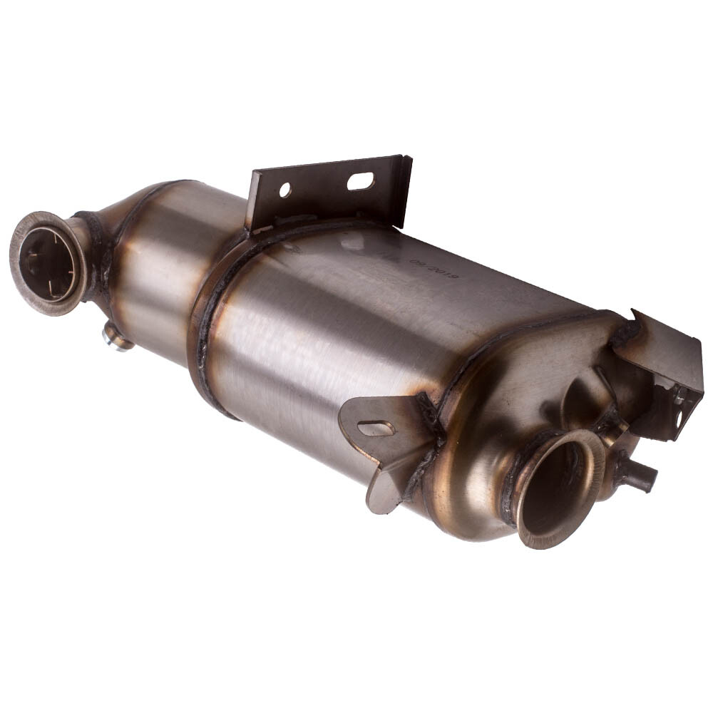Diesel Particulate Filter DPF For VW TRANSPORTER T5 (ALL VARIANTS) 2009 ...