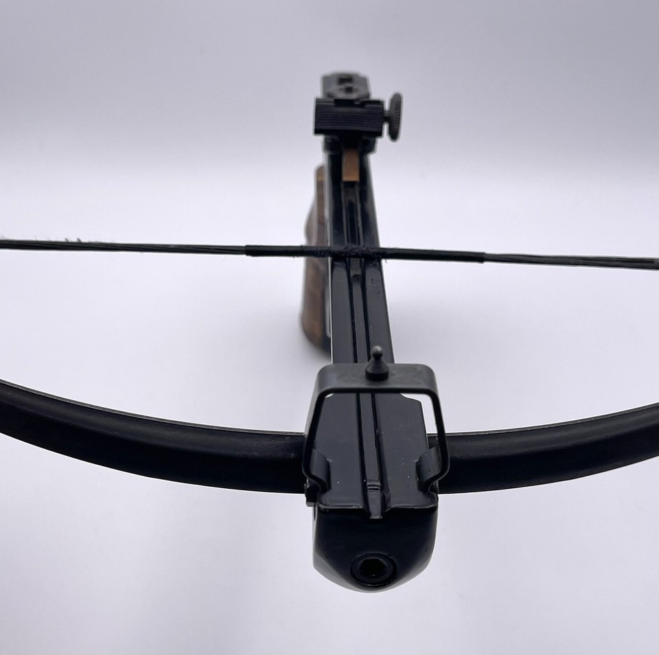 Vintage Barnett Phantom Pistol Hand Crossbow Great Condition | eBay